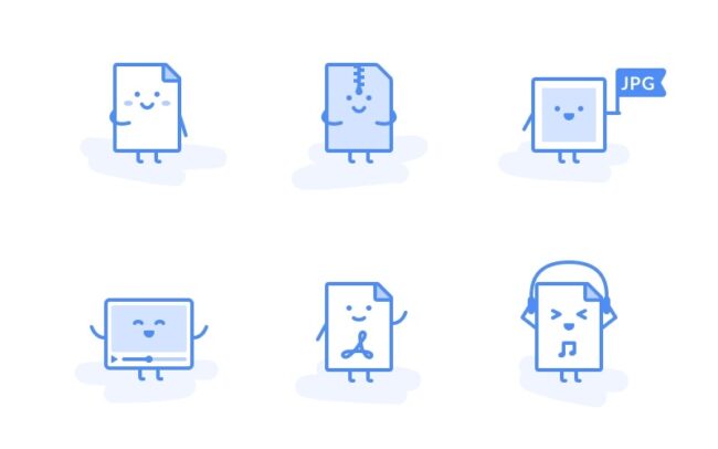 The Different Types of Formats and How to Use Them